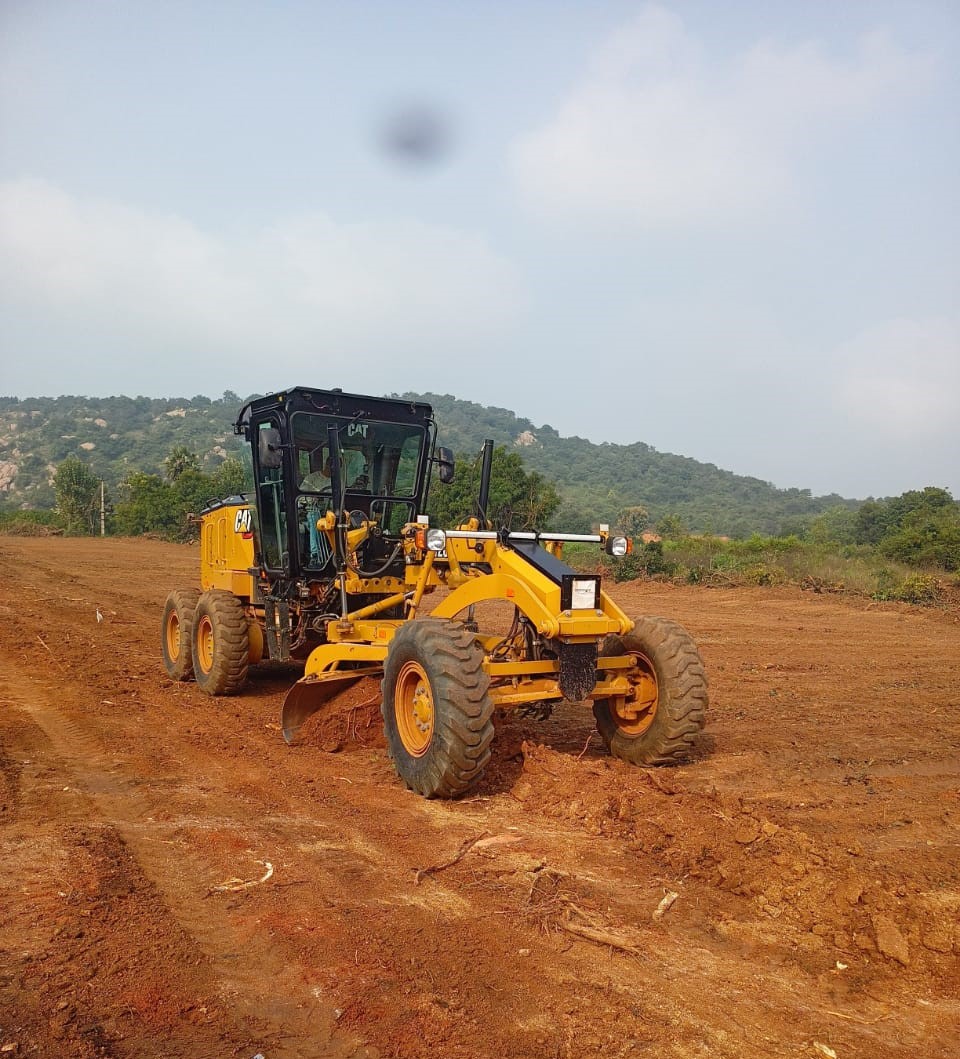 Photos Gallery | KCC Chittoor Highways Private Limited