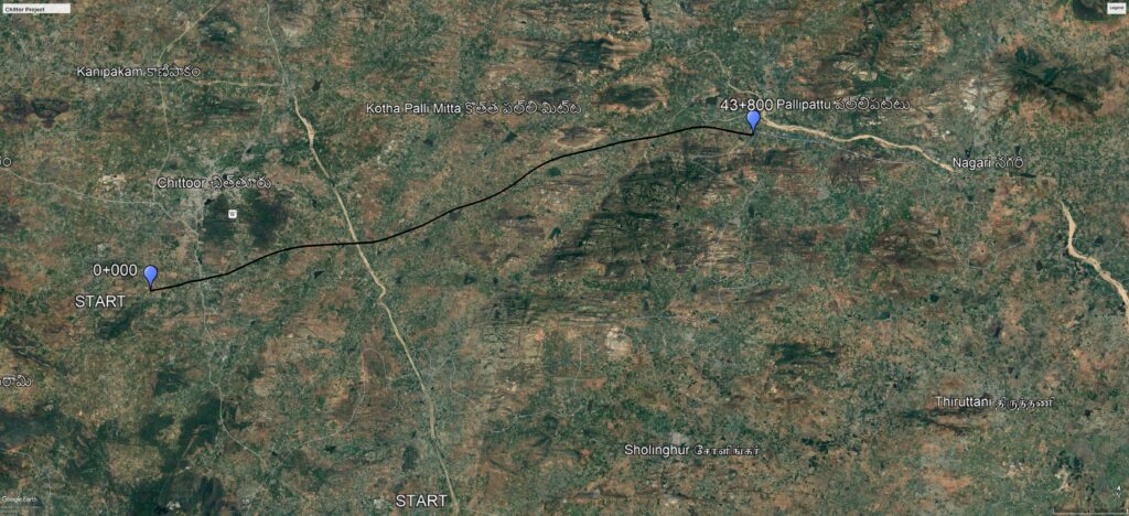 KCC Chittoor Highways Private Limited | KCC Chittoor Highways Private ...