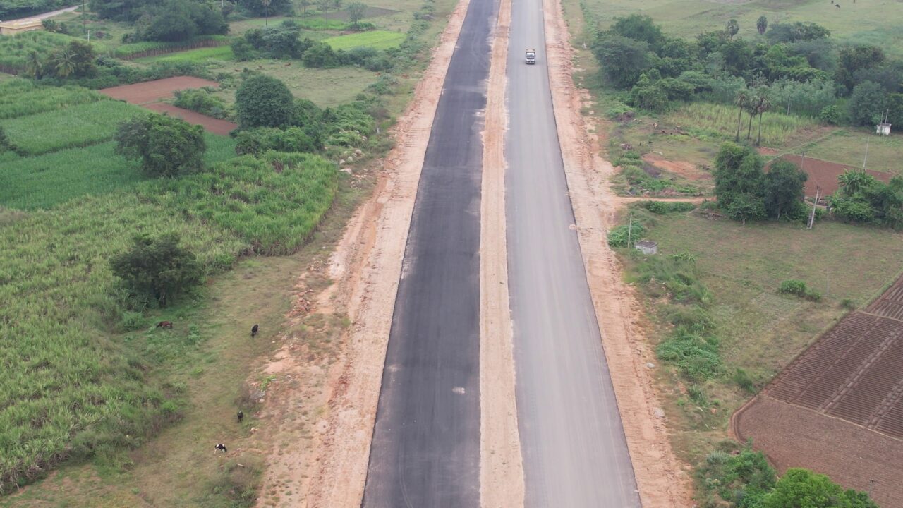 Photos Gallery | KCC Chittoor Highways Private Limited
