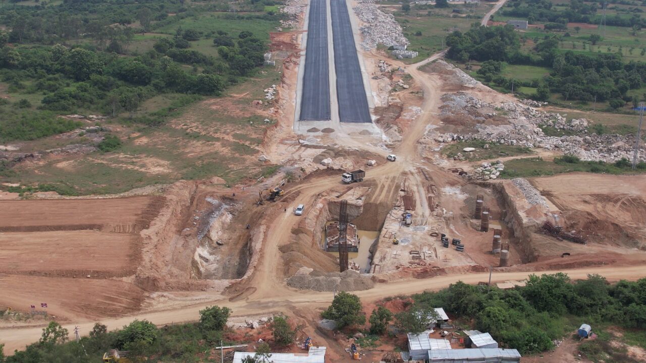 Photos Gallery | KCC Chittoor Highways Private Limited